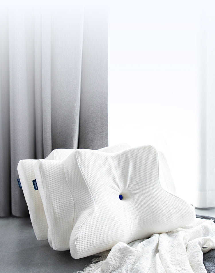 ZAMATHOME | Pillows for Cooling and Relaxation&helpful neck stretcher