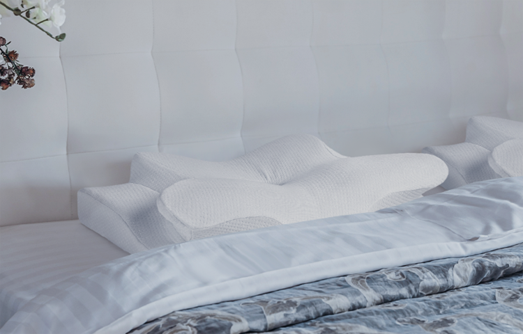 ZAMATHOME | Pillows for Cooling and Relaxation&helpful neck stretcher