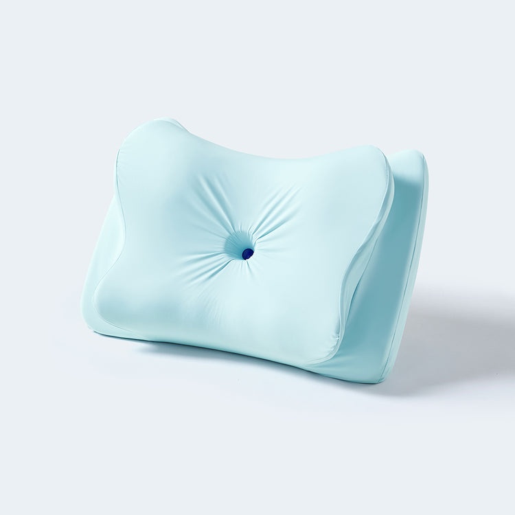 ZAMAT Memory Foam Cervical Pillows for Neck Pain | ZAMATHOME